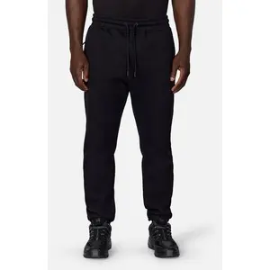 INDUSTRIE AUSTRALIA The Tech Del Sur Sweatpant - Solid Black
