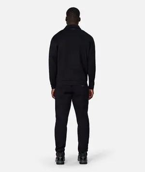 INDUSTRIE AUSTRALIA The Tech Del Sur Sweatpant - Solid Black
