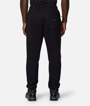 INDUSTRIE AUSTRALIA The Tech Del Sur Sweatpant - Solid Black
