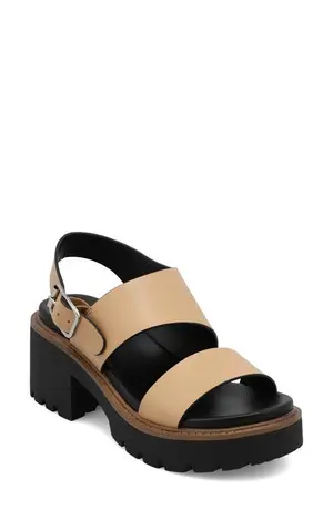 Mia Slingback Sandals For Women