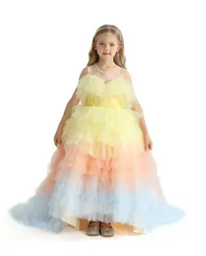 MIMI TUTU Callecita Dress