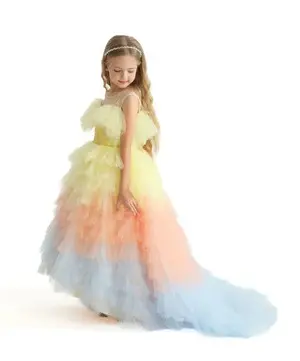 MIMI TUTU Callecita Dress