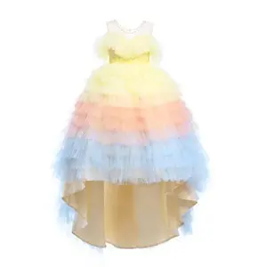 MIMI TUTU Callecita Dress