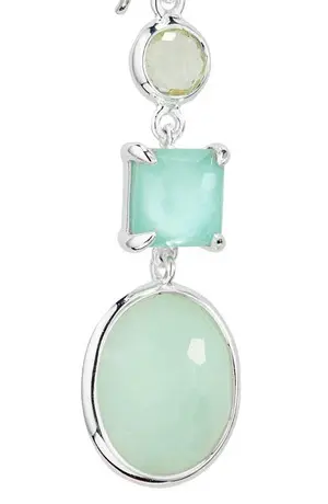 Ippolita Rock Candy® 3-stone Drop Earrings