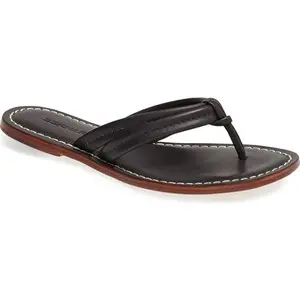 Bernardo Miami Thong Sandal - Black