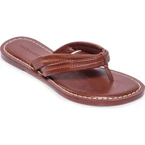 BERNARDO Bernardo Footwear Miami Thong Sandal