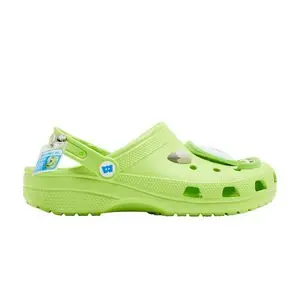 Crocs Green