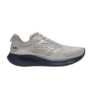 Saucony Ride 17 Sneakers - Grey