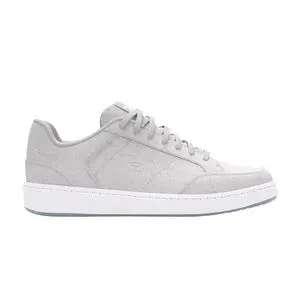 Under Armour Official Suede Sneakers
