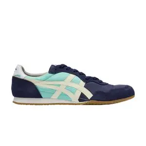 Onitsuka Tiger Serrano - Blue