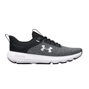 Under Armour Charged Revitalize Sneakers - Black