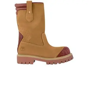 Timberland Louis Vuitton X Mid Boot