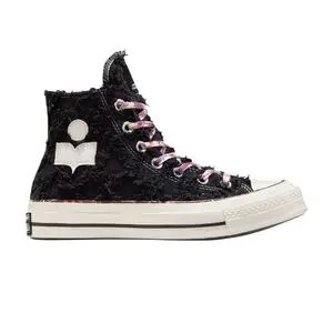 CONVERSE Isabel Marant X Chuck 70 High Top Sneakers