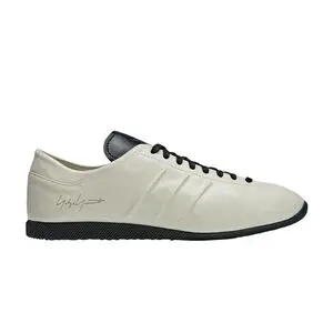 Adidas Y-3 Japan Alumina Sneakers - Cream