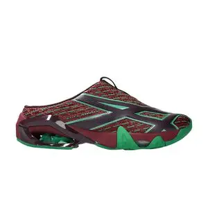 Asics Kiko Kostadinov X Novalis Gel Styrax - Red