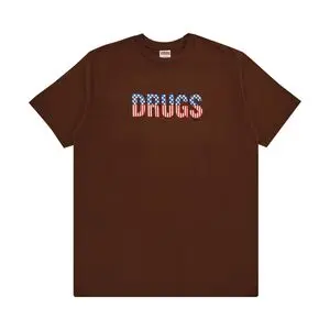 Supreme Drugs Tee