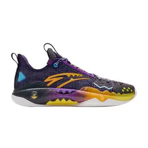 ANTA Shock Wave 5 Pro 'agility