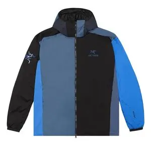 Arc'teryx Zip Up Activewear For Men