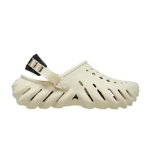 CROCS Echo Clog - Cream