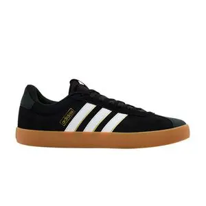 Adidas Vl Court 3.0 Sneakers - Black
