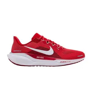 Nike Air Zoom Pegasus 41 'ohio State' Sneakers - Red