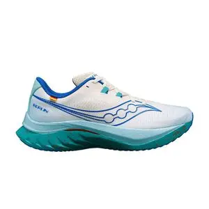 Saucony Endorphin Speed 4 'berlin' Sneakers - Teal