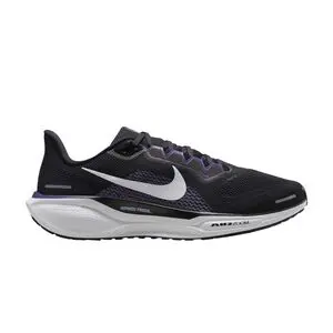 Nike Zoom Pegasus 41 'tcu' Sneakers - Black