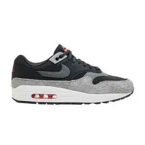 Nike Air Max 1 Premium Sneakers - Grey