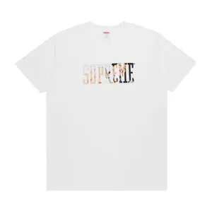 Supreme Tera Patrick Tee - White