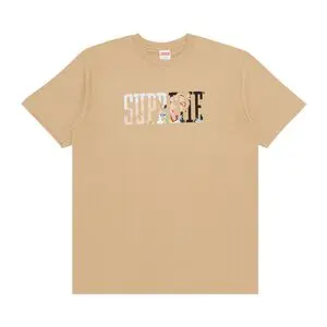 Supreme Tera Patrick Tee 'khaki - Tan