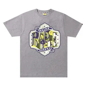 A BATHING APE Archive Graphic #11 Tee - Grey