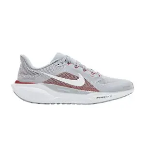 Nike Air Zoom Pegasus 41 'arkansas' Sneakers - Grey