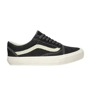 VANS Old Skool Vr3 - Black