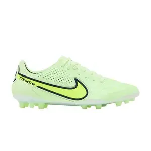 Nike Tiempo Legend Elite Ag Pro Luminous Pack - Green