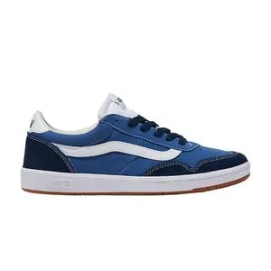 VANS Cruze Too Cc Sneakers - Blue