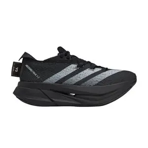 Adidas Y-3 Prime X 2.0 Strung - Black