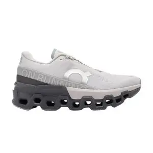 On Cloudmonster 2 - Grey