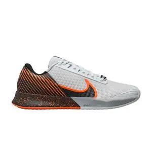 Nike Nikecourt Air Zoom Vapor Pro 2 Premium Hc Nyc Tournament Pack - Grey