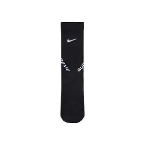 Supreme X Nike Spark Crew Sock