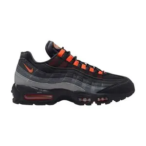 Nike Air Max 95 Sneakers - Black