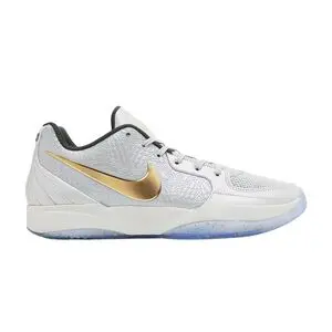 Nike Ja 2 'tree Top' Sneakers