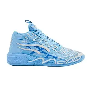 PUMA Lafrancé X Mb.04 '1 Of 1' Sneakers - Blue