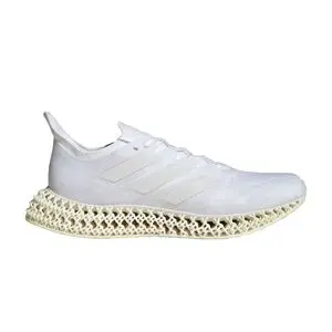 Adidas 4dfwd 4 Athletic Sneakers