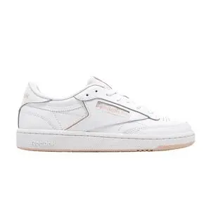 REEBOK Club C 85 Sneakers - White