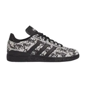 Adidas Busenitz Pro Sneakers - Grey