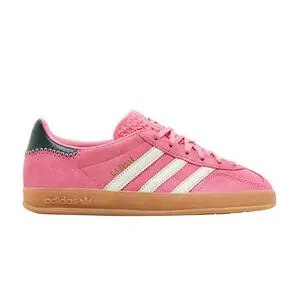 Adidas Gazelle Indoor Sneakers - Pink
