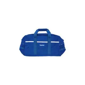 Supreme Duffle Bag - Blue