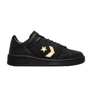 CONVERSE Foot Locker X Weapon Ox Low '50th Anniversary' Sneakers