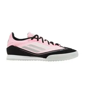 Adidas Messi Adizero F50 Freestyle Inter Miami Cf Sneakers - Pink