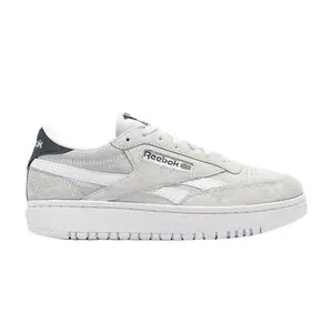 REEBOK Club C Double Revenge Sneakers - Grey